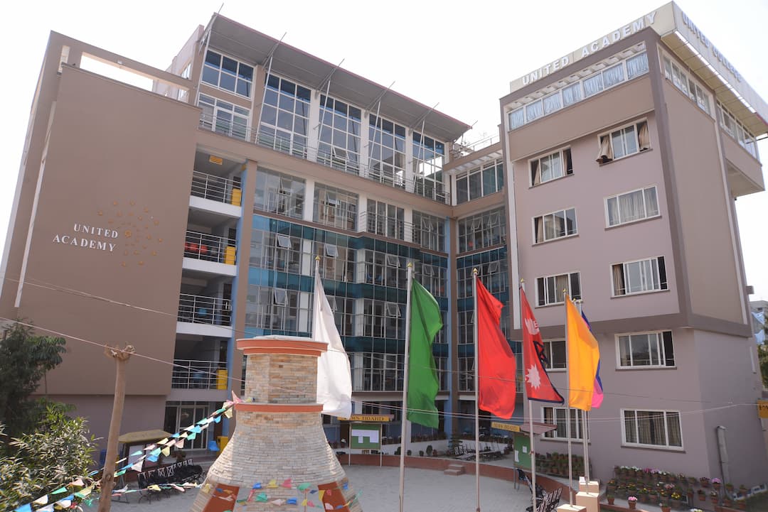 NEB Board, A Good Choice for Higher Secondary Education in Nepal ...